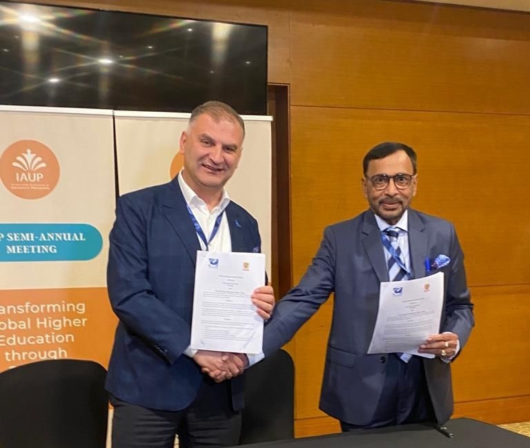 Regional Meeting And Conference Of The International Association Of